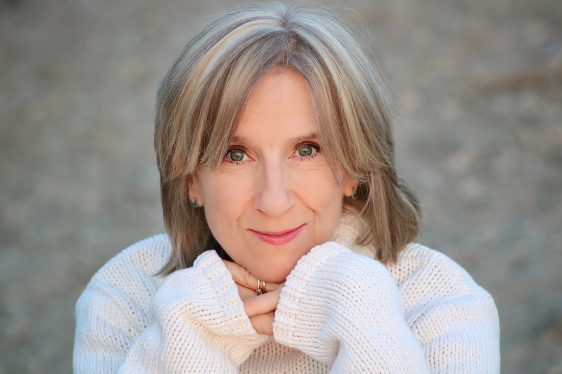 In Focus: Bella Merlin – UCR | Center for Ideas and Society